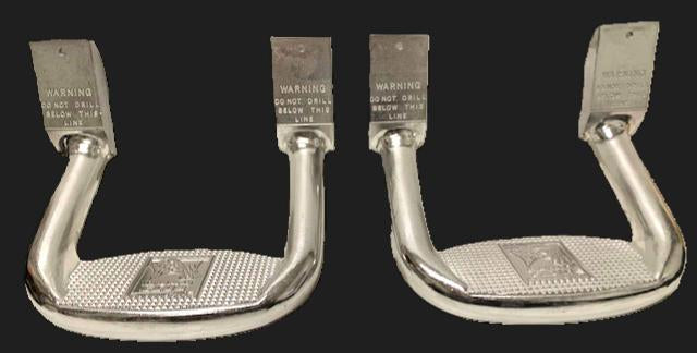 Uni-Step PAIR — Prime Industries, Inc.