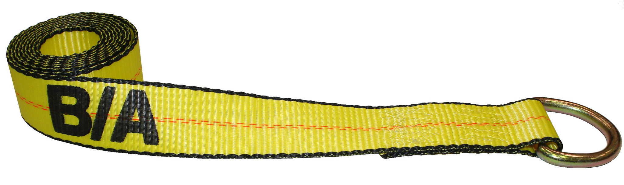 38-1 - 8ft. D Ring Strap — Prime Industries, Inc.